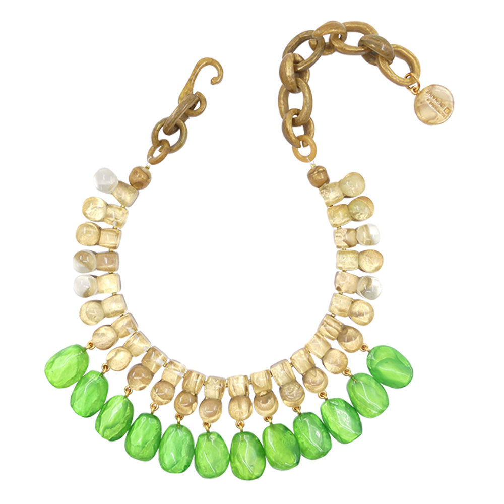 Collier Cameron * – Dominique Denaive Paris