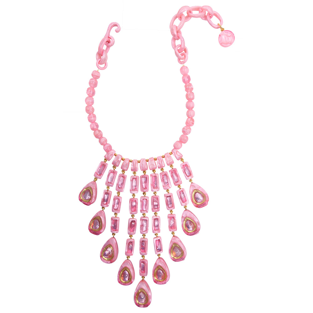 Collier Florentine – Dominique Denaive Paris