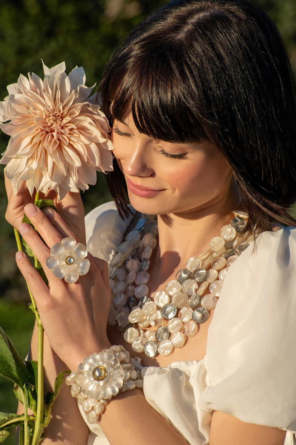 Tom & Emma – Dominique Denaive Paris